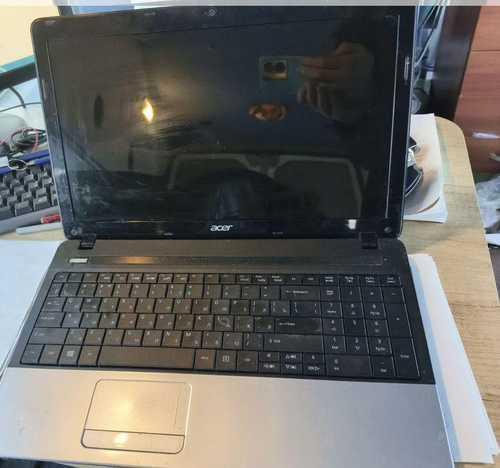 Ноутбук Acer Aspire e1 571g