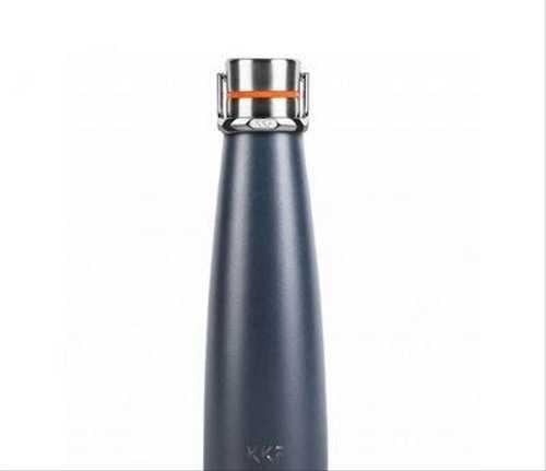 Термос Xiaomi KKF Vacuum Bottle (475 мл, черный)