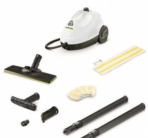 Пароочиститель Karcher SC 2 EasyFix