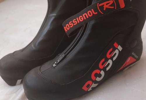 Лыжные ботинки Rossignol X-8 skate