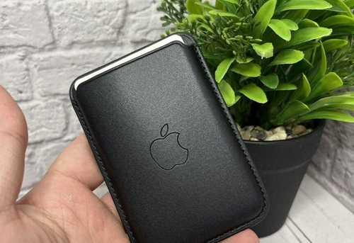 Кардхолдер Apple Wallet Magsafe