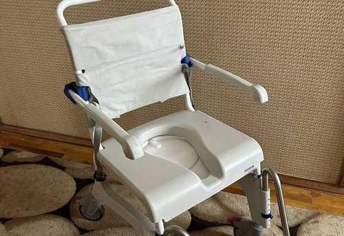 Инвалидное кресло Aquatec Ocean XL