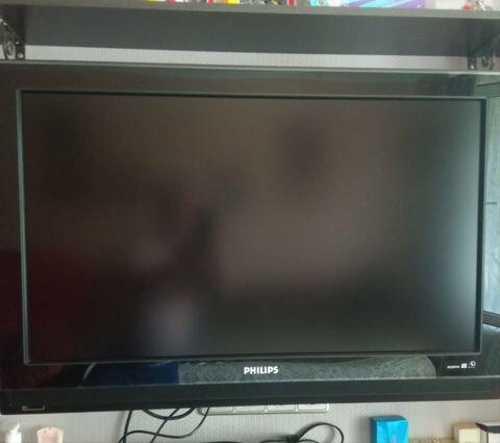ЖК (LCD) телевизор Philips 37PFL7562D