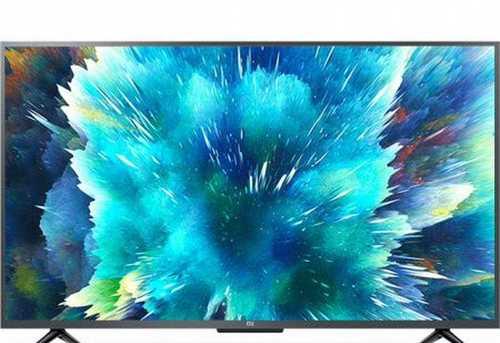 Ultra HD (4K) LED-телевизор 43" Xiaomi Mi TV 43 4S