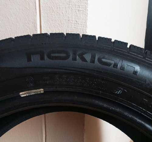 Nokian Tyres Nordman RS2 215/60 R17