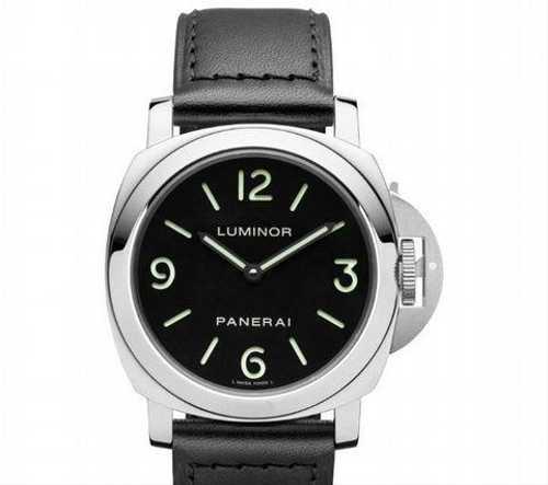 Panerai Panerai Historic Luminor Base Titanio