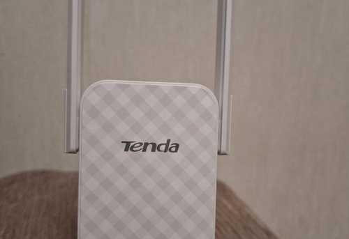 Расширитель диапазона Wi-Fi Tenda A9 N300
