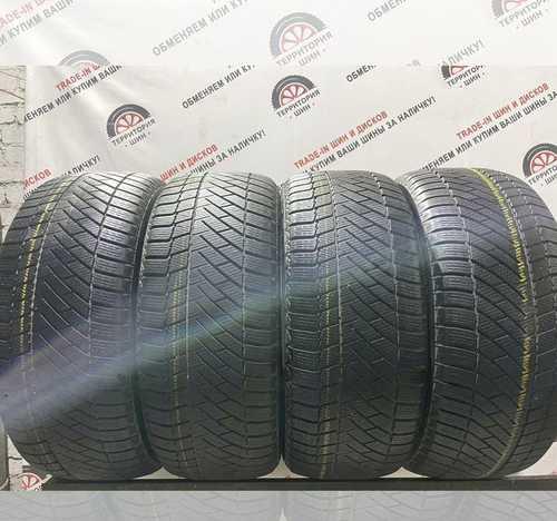 Continental ContiVikingContact 6 255/50 R19 102L