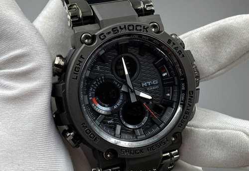 Мужские часы Casio G Shock MTG