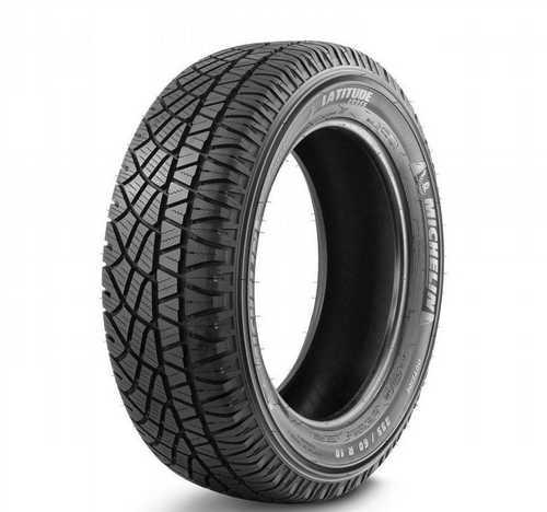 Michelin Latitude Cross 255/60 R18 112H