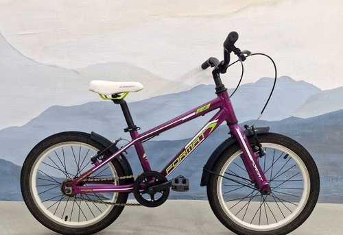 Детский велосипед Format 18