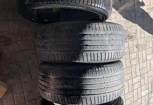 Kinforest KF-550 5/5 R5 21