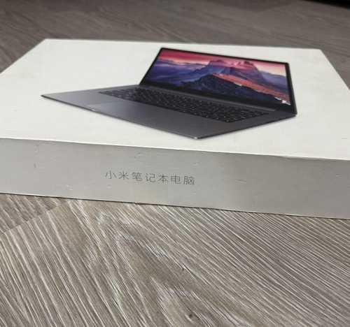 Xiaomi FullHD Core i7/16gb/Gtx 1050 4gb/256gb ssd