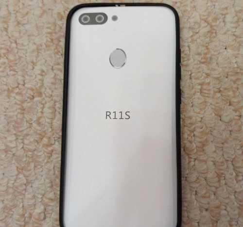 Чехол для Oppo R11S