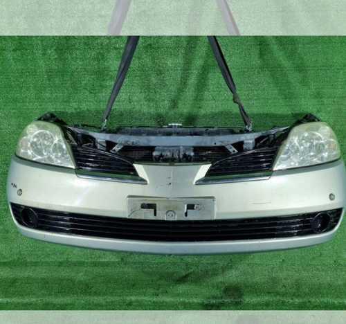 Nose cut ноускат Nissan Primera 2004 P12 QR20DE