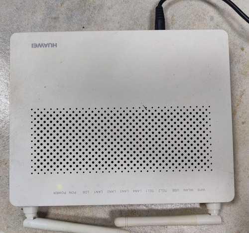 Оптический (gpon) Wifi роутер Huawei HG8245H