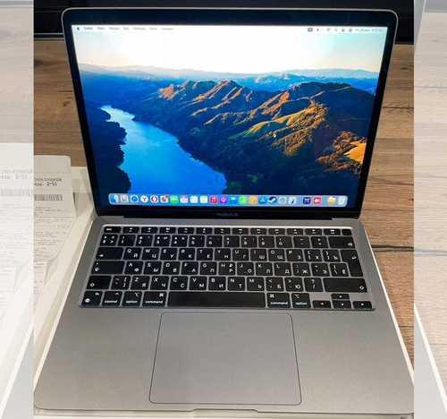 Apple macbook air 13 2020 m1 8gb 512gb