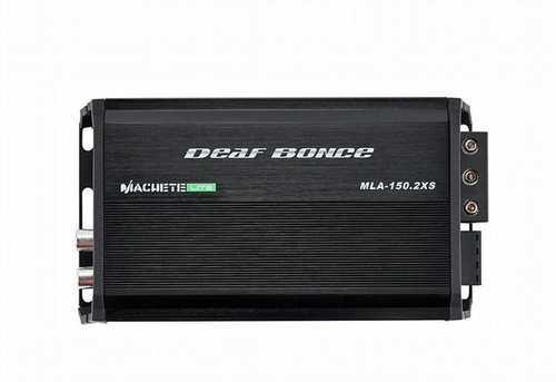 Усилитель Alphard Machete MLA-150.2XS