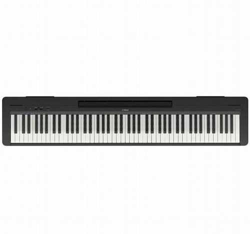 Цифровое пианино Yamaha P-145B