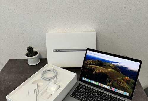Apple MacBook Air 13 M1 8/256gb ssd