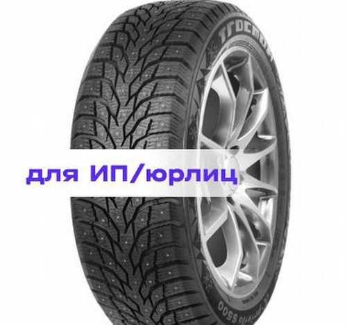 Tracmax X-Privilo S500 315/35 R22 111T