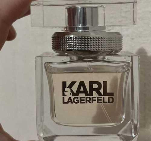 Дух Karl lagerfeld