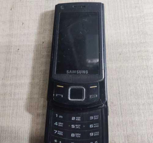 Samsung S7350