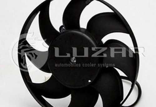 Вентилятор радиатора ZAZ-Daewoo Sens