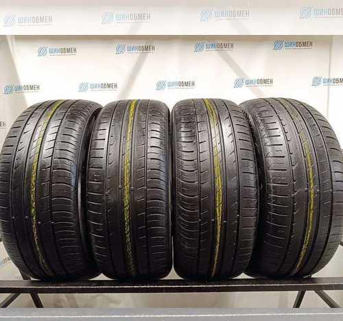 Hankook Ventus Prime 2 K115 205/55 R16 91H