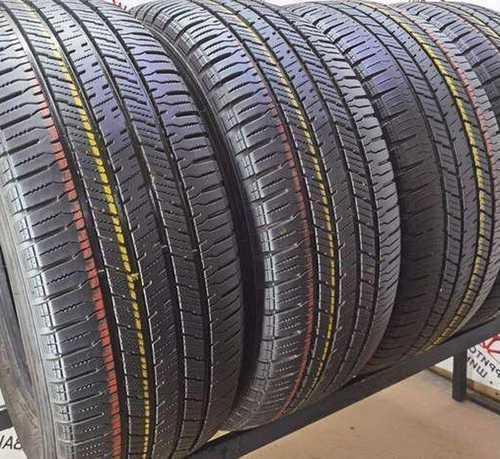 Hankook Smart Work TM15 235/60 R16 105S