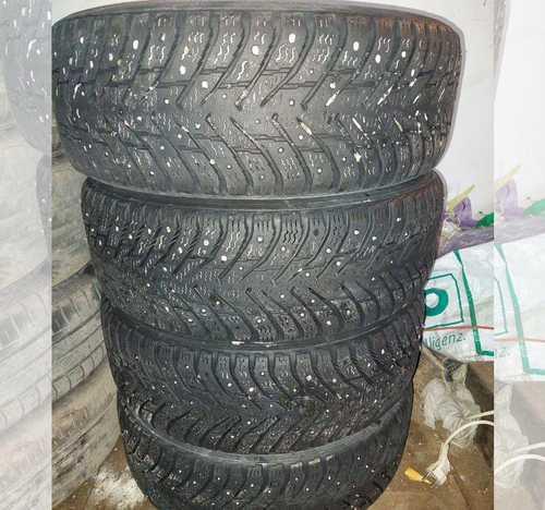 Nokian Tyres Hakkapeliitta 8 175/65 R14