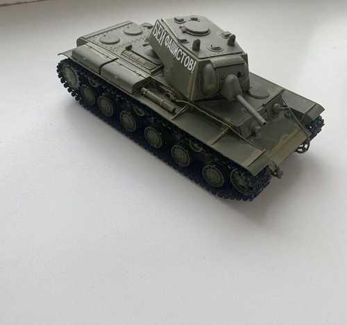 Танк кв-1