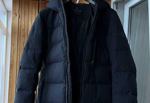 Зимняя куртка мужская пуховая Outventure