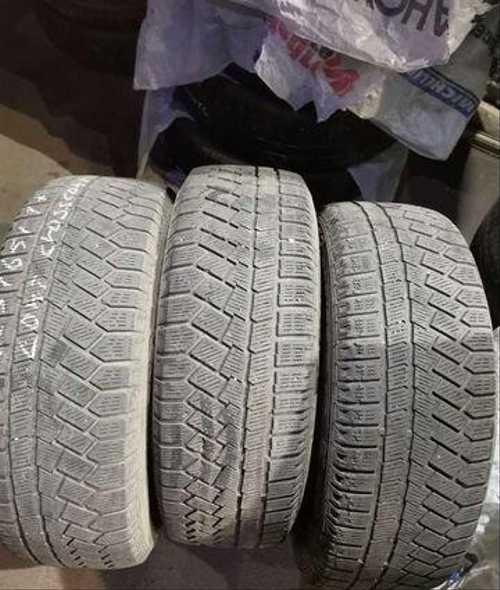 Continental ContiCrossContact Viking 225/65 R17