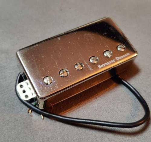 Seymour duncan tb-14