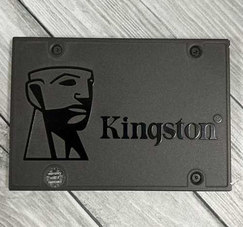 Карта памяти kingston Tecnology 120G