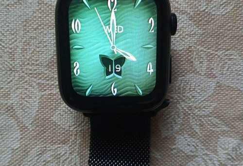 Часы SMART watch x7 pro