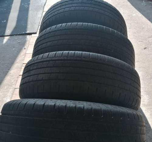 Continental CrossContact LX 215/65 R16 98M