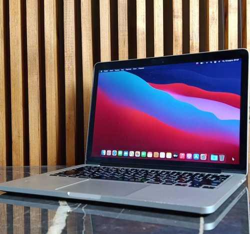 Ноутбук Apple MacBook Pro 13