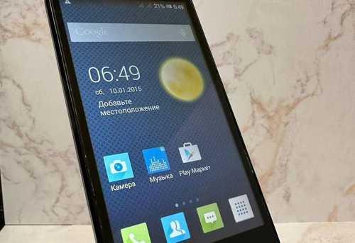 Alcatel PIXI 3(3.5) 4009D, 4 ГБ