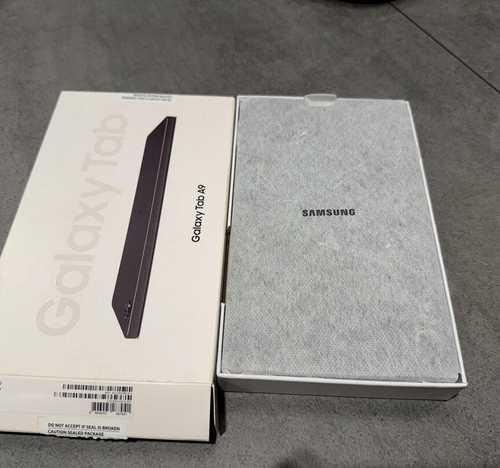 Samsung galaxy Tab a9 8 128gb