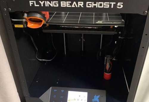 Flyingbear ghost 5