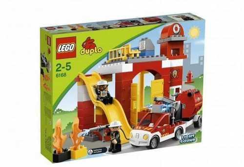 Нвборы Lego duplo
