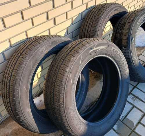 Chaoyang SU318A 215/60 R17 96