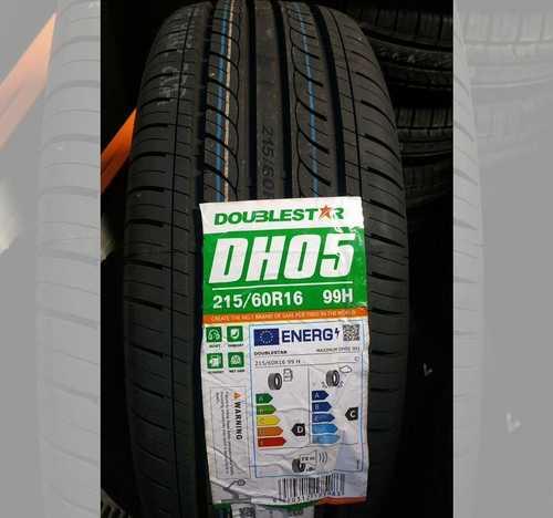 DoubleStar DH05 215/60 R16 99H