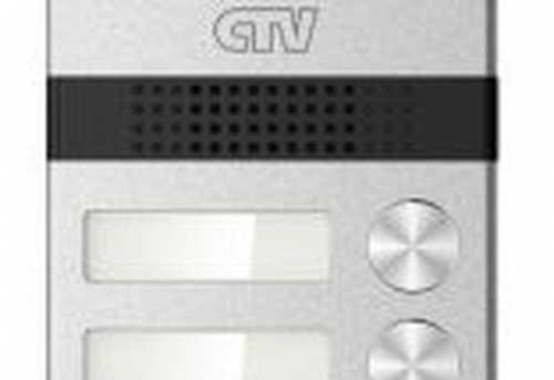 Вызывная панель для видеодомофонов CTV-D3multi
