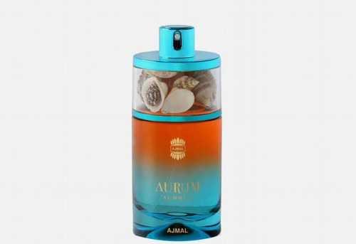 Ajmal aurum summer п/в (женские) 75ml