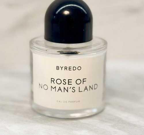 Byredo Rose of no man's land