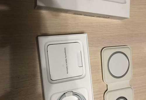 MagSafe Duo Charger оригинал