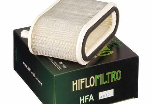 Воздушный фильтр HiFlo HFA4910